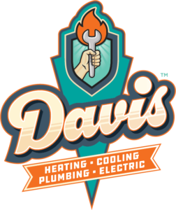 Air Conditioning Services - Davis Heating, Cooling, Plumbing & Electric